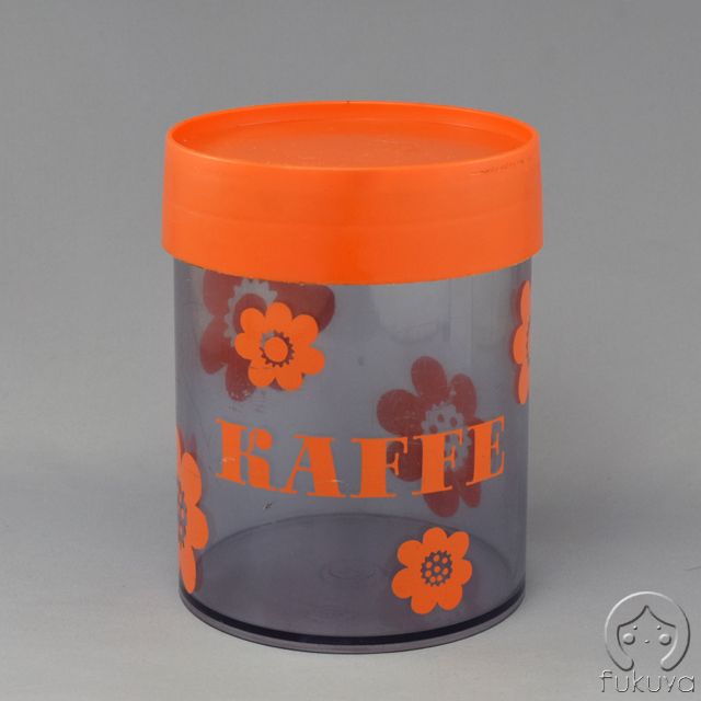 Erik Kold Kaffe コーヒーキャニスター 2種 | Memory of the Past